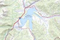 The National Map - 3D Viewer