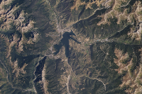 The National Map - 3D Viewer